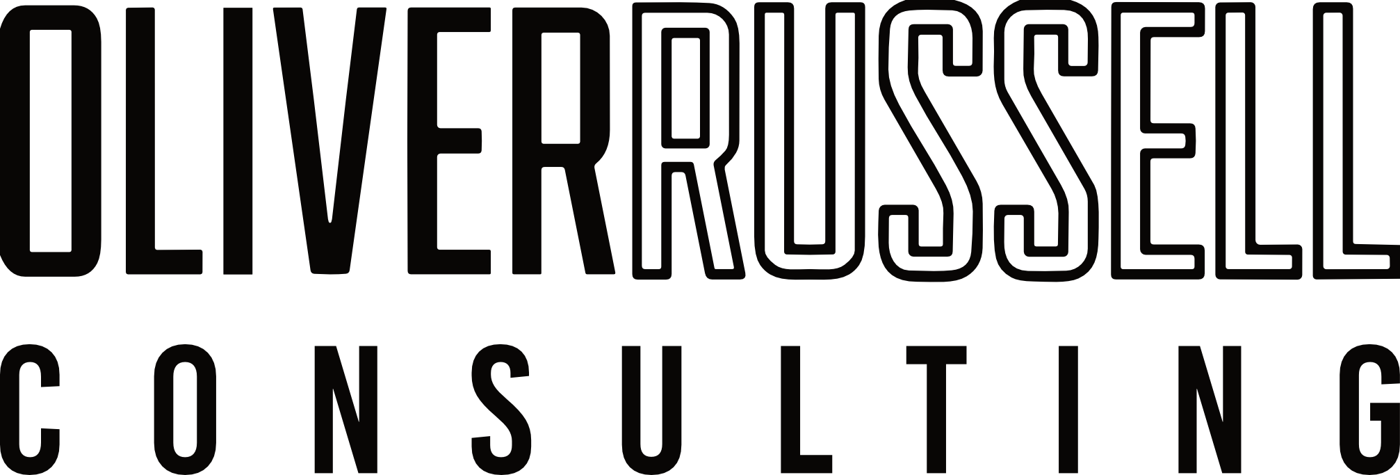 Home - Oliver Russell Consulting